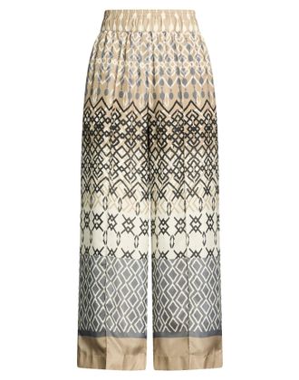 Brunello Cucinelli HOSEN & R&Ouml;CKE - Hosen auf YOOX.COM