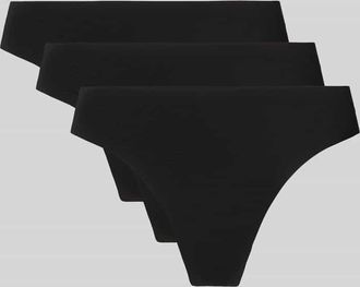 Magic Bodyfashion String im 3er-Pack Modell Baretogo