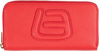 La Fille Des Fleurs Kleinlederwaren - Brieftaschen auf YOOX.COM