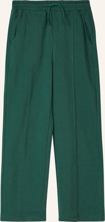 s.Oliver S.Oliver Leggings gruen