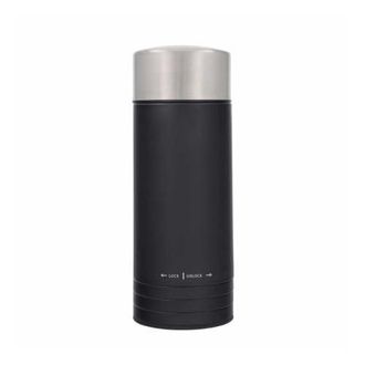 Microplane R&acirc;pe universelle en acier inoxydable avec couvercle, id&eacute;ale pour fromage, chocolat, ail, noix, graines, noix de coco et &eacute;pices, outil de cuisine pr&eacute;ci