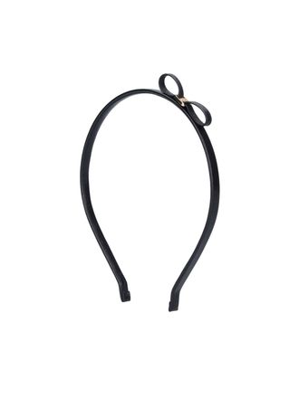 Ferragamo Headband Mini Bow