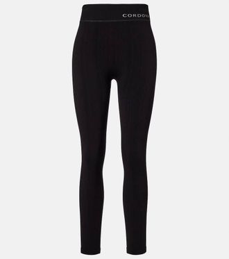 Cordova Legging de ski Sol