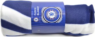Foco Forever Collectibles UK Limited Chelsea Pulse Fleecedecke