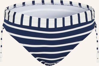 Lidea Lidea Basic-Bikini-Hose Bay Games blau