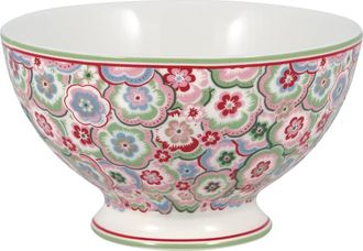 Green Gate Selma Suppenbowl Pale pink 0,5 l