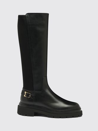 Santoni Bottes SANTONI Femme couleur Noir
