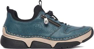 Rieker Sneakers CEO-45951-14 Blau