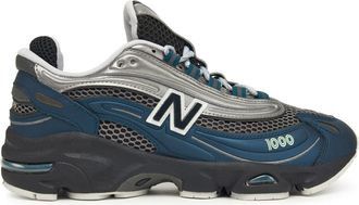 New Balance Sneakers New Balance M1000S W Bunt