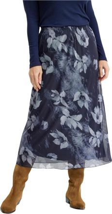 In Front IN Front, Femme, Jupes, Multicolore, Taille: 38 FR Midi Skirt