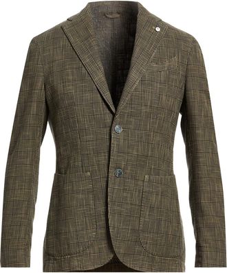 L.B.M. 1911 ANZ&Uuml;GE und CO-ORDS - Blazers auf YOOX.COM