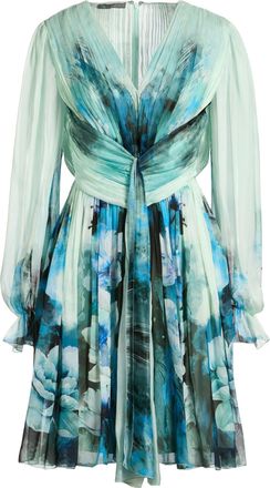 Alberta Ferretti KLEIDER - Mini-Kleider auf YOOX.COM