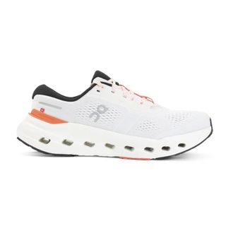 On Running Homme, Sport, Multicolore, Taille: 43 1/2 EU Cloudrunner 3 Baskets