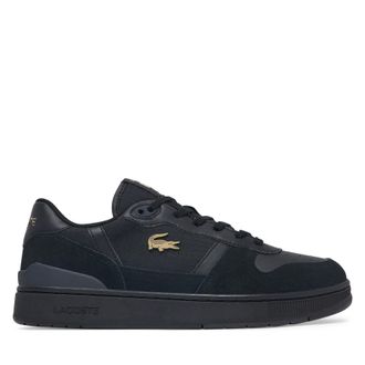 Lacoste Sneakers Lacoste 51SMA0009 Schwarz