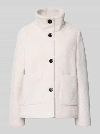 Tom Tailor Regular Fit Blouson mit Stehkragen