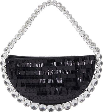 Mymo Handtasche Handtasche Frauen Schwarz