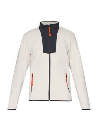 Columbia Fleecejacke Sequoia Grove