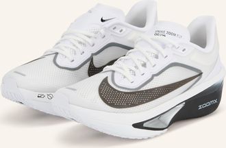 Nike Laufschuhe Zoom Fly 6 weiss