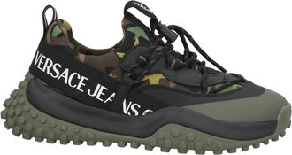 Versace SCHUHE - Sneakers auf YOOX.COM
