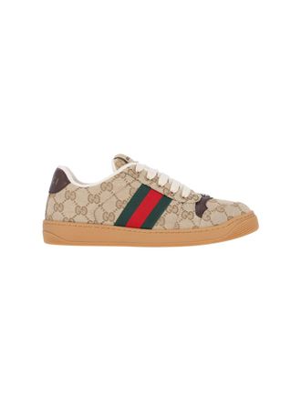 Gucci Screener Sneakers