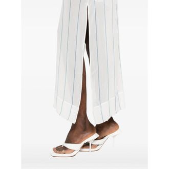 Bondi Born Capri Dress - White