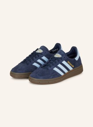 adidas Originals Adidas Originals Sneaker Handball Spezial blau