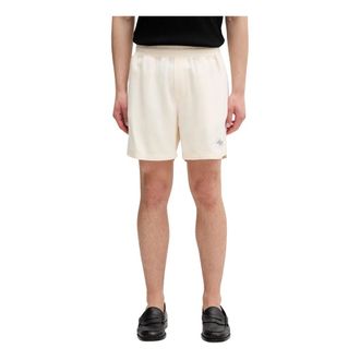 Represent Owners Club Script Shorts - - Shorts - Herren - Beige - L