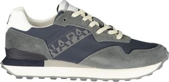 Napapijri Homme, Chaussures, Bleu, Taille: 45 EU Chaussures