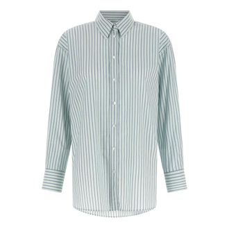 Xacus Femme, Blouses et Chemises, Multicolore, Taille: 36 FR Tessa Shirt