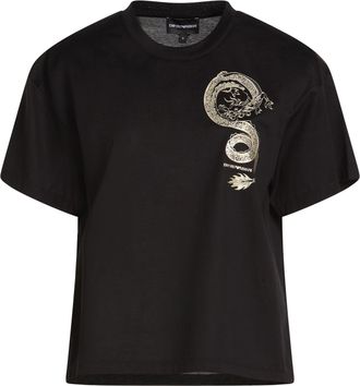 Emporio Armani TOPS - T-shirts auf YOOX.COM