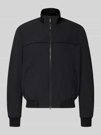 Peuterey Jacke mit Stehkragen Modell POTOSI