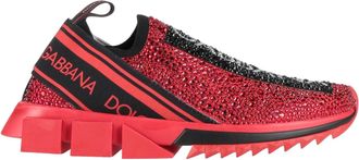 Dolce & Gabbana SCHUHE - Sneakers auf YOOX.COM