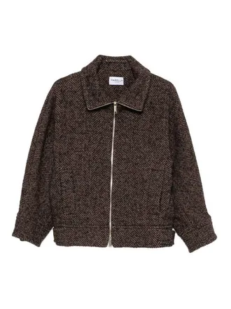 Marella Casualjacke - Braun