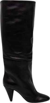 Proenza Schouler Damen, Schuhe, Schwarzk, 38 EUGr&ouml;&szlig;e
