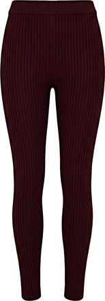 Max Mara HOSEN & R&Ouml;CKE - Leggings auf YOOX.COM