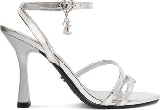 Juicy Couture Sandalen Juicy Couture EO-LS955554-8 Silberfarben