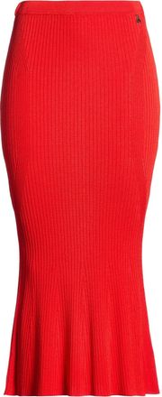 Patrizia Pepe HOSEN & R&Ouml;CKE - Midi-R&ouml;cke auf YOOX.COM