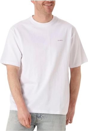 Woodbird Herren, Oberteile, Wei&szlig;, SGr&ouml;&szlig;e