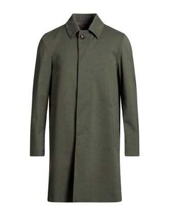 Luigi Bianchi Mantova JACKEN & M&Auml;NTEL - Jacken, M&auml;ntel & Trenchcoats auf YOOX.COM