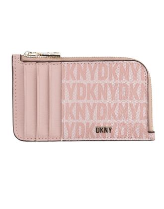DKNY Kleinlederwaren - Kartenetuis auf YOOX.COM