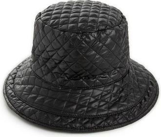 Saison 1865 Bob matelassé