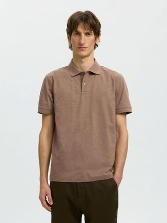 Selected Poloshirt