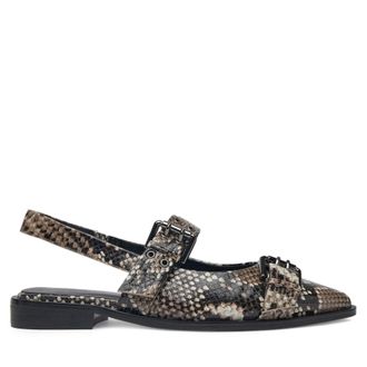 Badura Ballerinas Badura ELDER-02 Schwarz