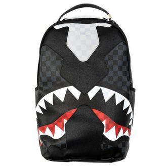 Sprayground Fantasy Haifisch Mund Multicolor Unisex Rucksack - - Bags - Damen - Mehrfarbig - ONE SIZE