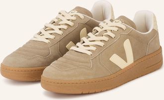 Veja Sneaker V-82 Ii beige
