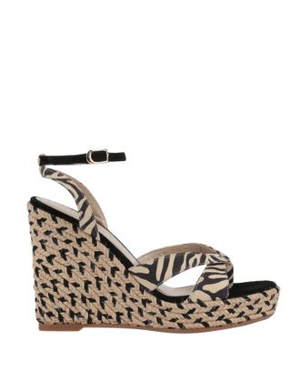 MIA BECAR SCHUHE - Espadrilles auf YOOX.COM