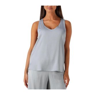 Drykorn Damen, Oberteile, Blau, XSGr&ouml;&szlig;e