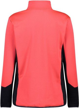 F.lli Campagnolo Fleecejacke CMP Damen Fleecejacke Woman Jacket 32G4276