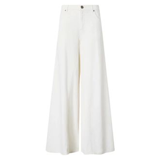 Pinko Pinko, Damen, Hosen, Wei&szlig;, W27Gr&ouml;&szlig;e