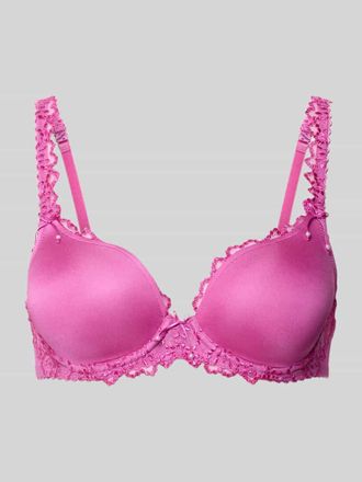 Marie Jo BH mit Spitzenbesatz Modell Jane